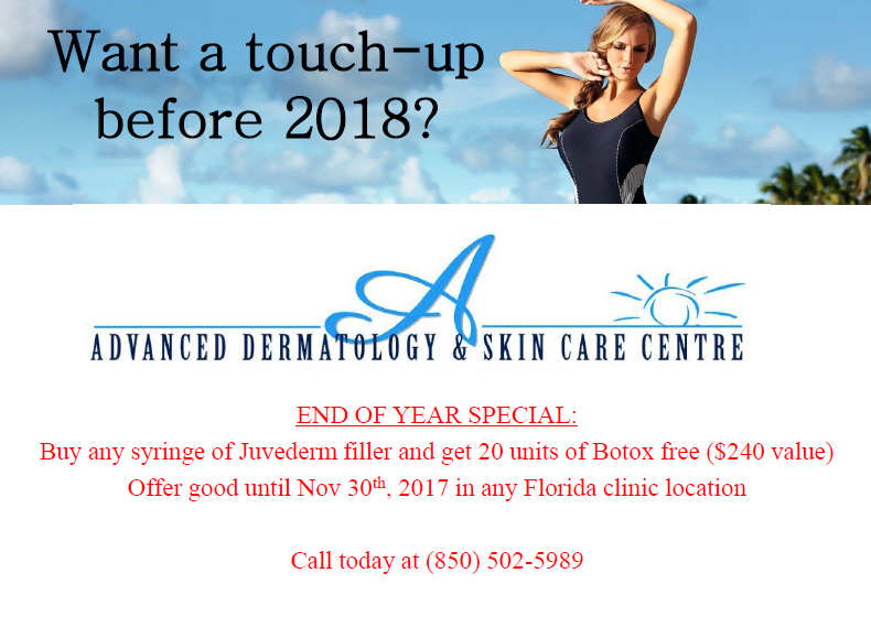 florida - Advanced Dermatology and Skin Care Center