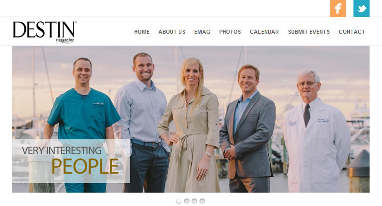 destin - Advanced Dermatology and Skin Care Center