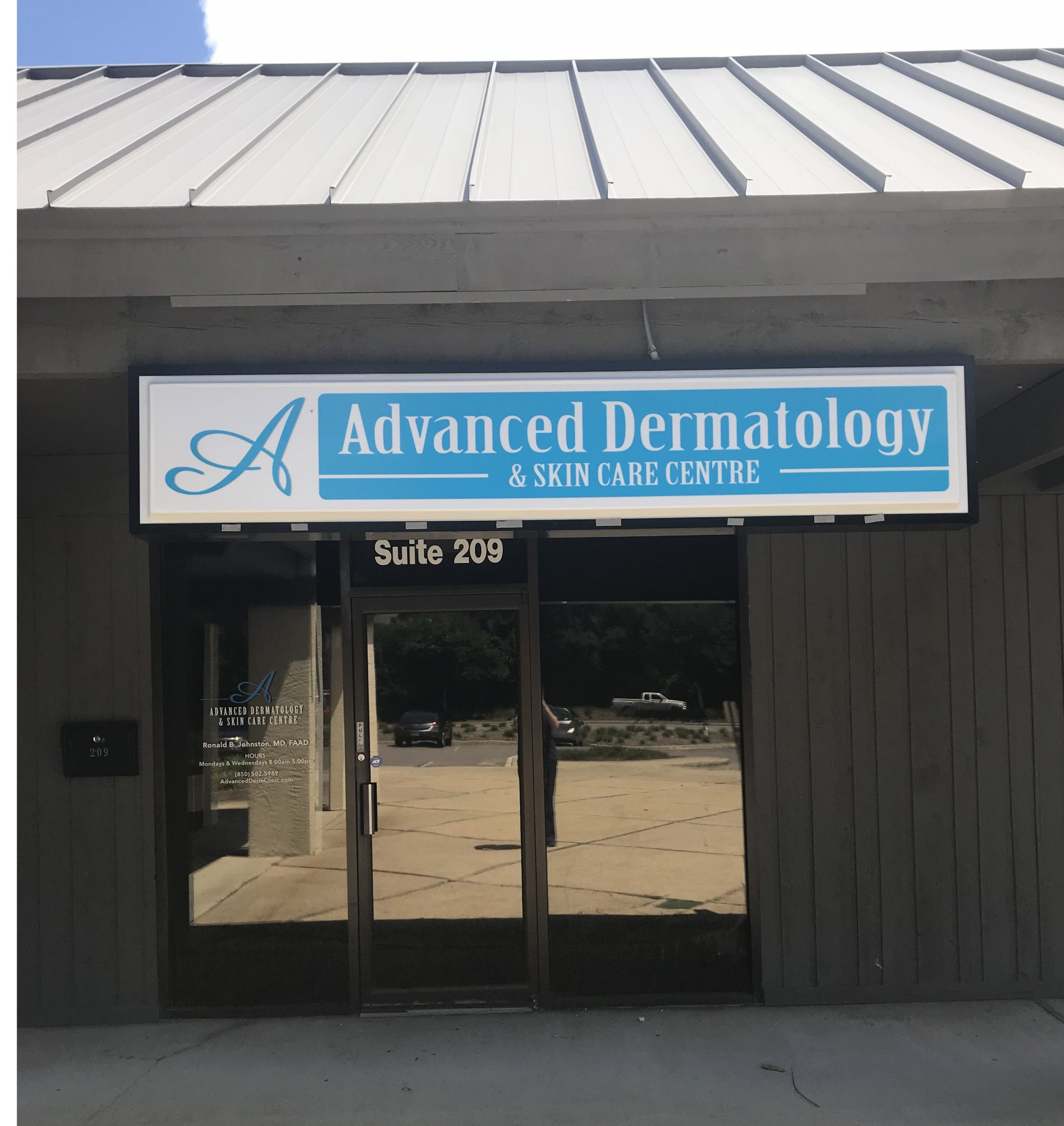 advanceed - Advanced Dermatology and Skin Care Center